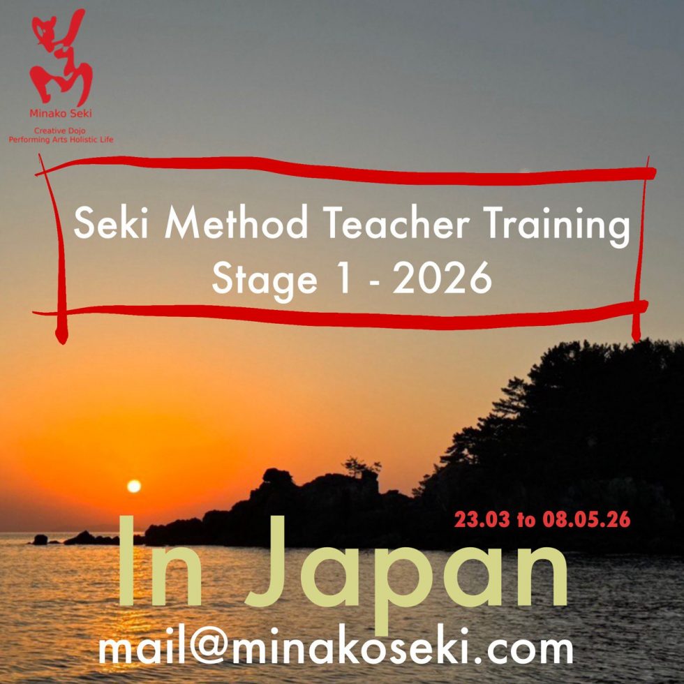 Lifestyle | Minako Seki